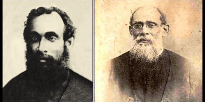 Calcutta Moderates’ Manifesto. - Chinmaya IAS Academy - Current Affairs