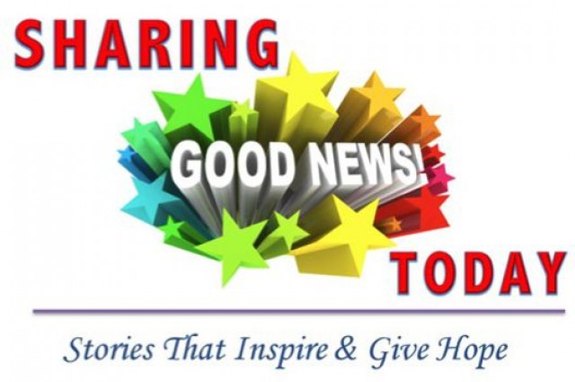 Sharing news stories - Chinmaya IAS Academy - Current Affairs