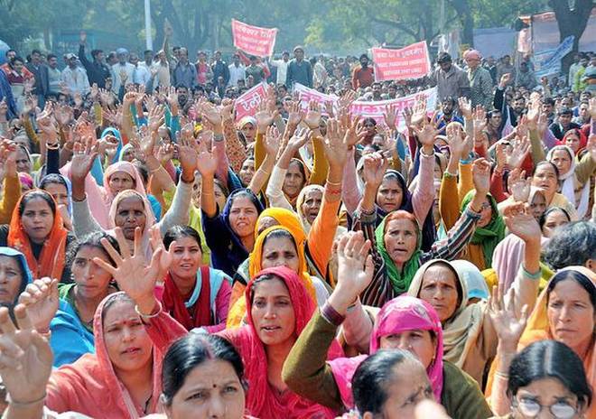 Allow ‘minorities’ into India, says HC - Chinmaya IAS Academy - Current ...