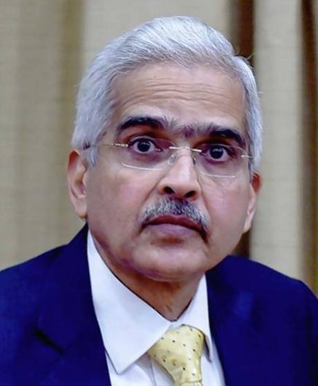 Govt., RBI change stance as new Governor takes guard - Chinmaya IAS ...
