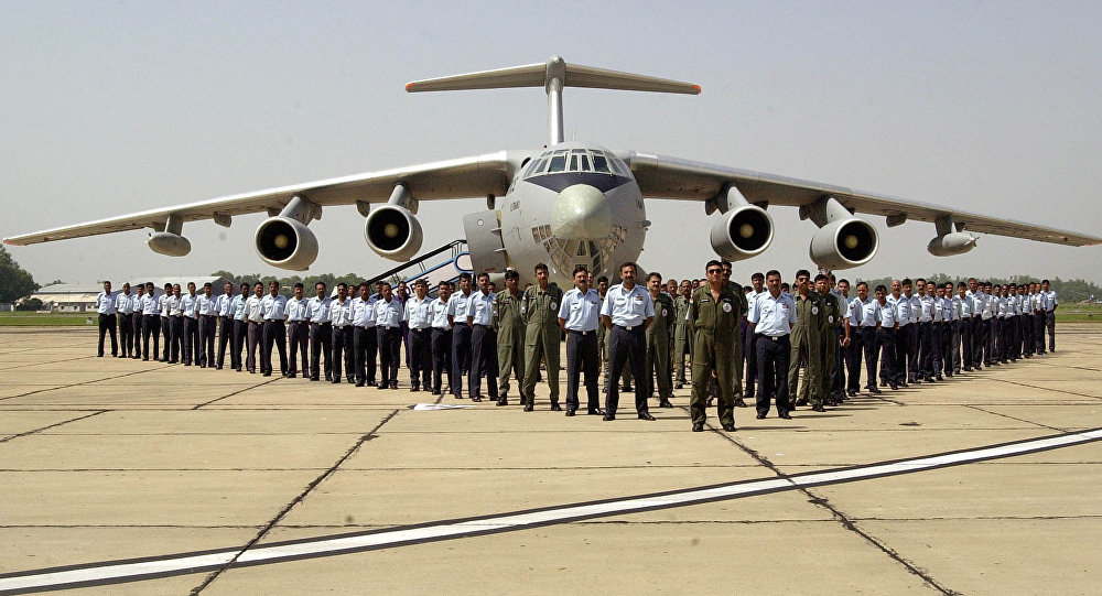 Satellite gives IAF a shot in the arm - Chinmaya IAS Academy - Current ...