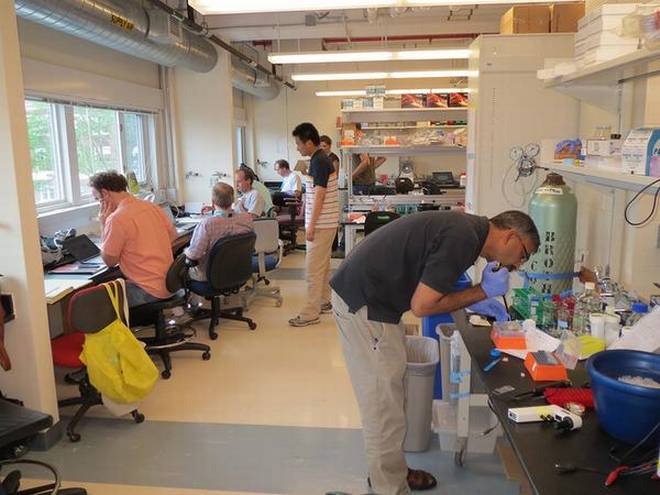 A new ‘clutch’ to engage the immune cell ‘gear’ - Chinmaya IAS Academy ...