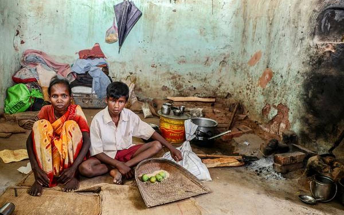 Death by digital exclusion? - Chinmaya IAS Academy - Current Affairs