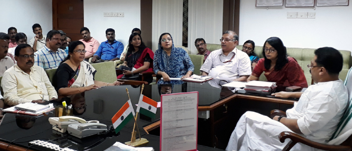 Expert panels to the aid of LSGIs - Chinmaya IAS Academy - Current Affairs