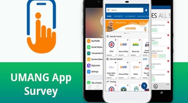 UMANG MOBILE APP - Chinmaya IAS Academy - Current Affairs