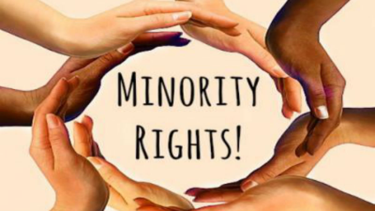 World Minorities Rights Day Chinmaya Ias Academy Current Affairs