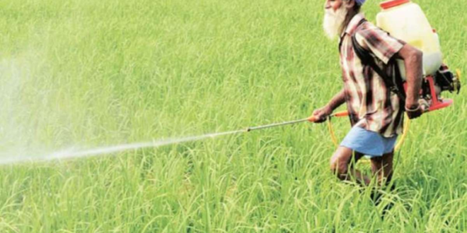 Major crops cropping patterns in various parts of the country ...