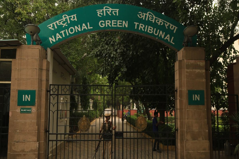 Appointment to various Constitutional posts, powers, functions and ...