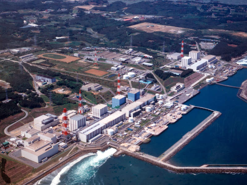 FUKUSHIMA DAIICHI NUCLEAR POWER PLANT - Chinmaya IAS Academy - Current ...