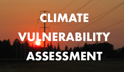 CLIMATE VULNERABILITY ASSESSMENT REPORT - Chinmaya IAS Academy ...
