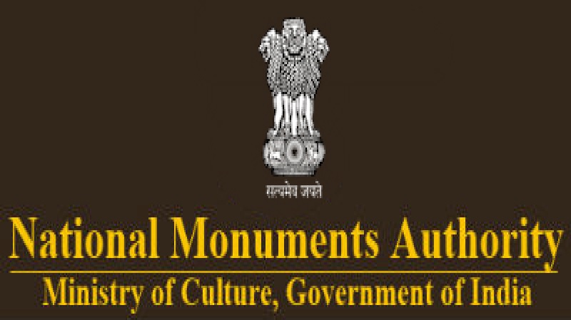 NATIONAL MONUMENTS AUTHORITY (NMA). - Chinmaya IAS Academy - Current ...