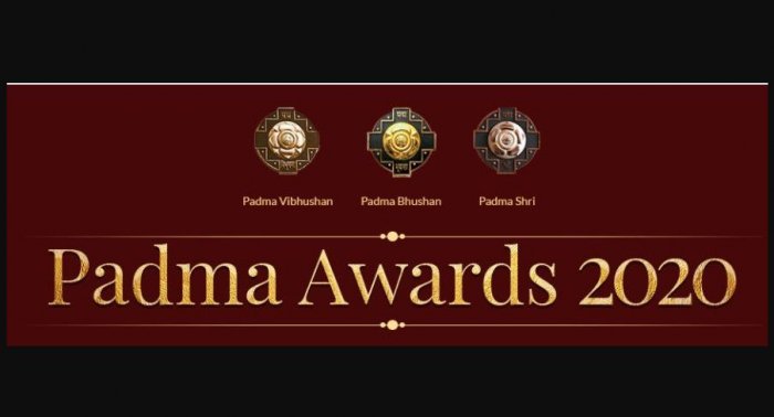 2020 PADMA AWARDS - Chinmaya IAS Academy - Current Affairs