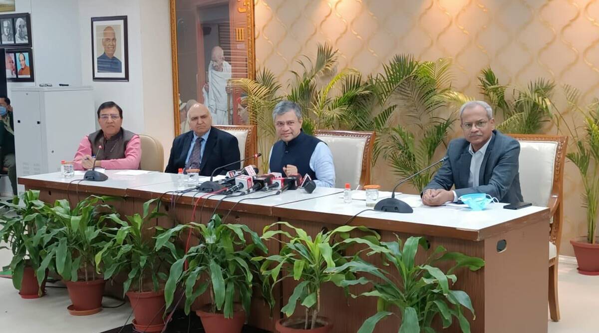 BHARAT GAURAV SCHEME - Chinmaya IAS Academy - Current Affairs