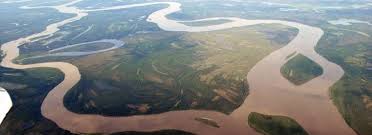 NATIONAL PERSPECTIVE PLAN FOR INTERLINKING OF RIVERS - Chinmaya IAS ...