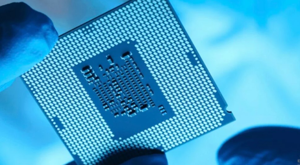 SEMICONDUCTORS MANUFACTURING ECOSYSTEM - Chinmaya IAS Academy - Current ...