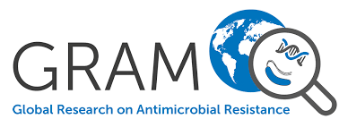 GLOBAL RESEARCH ON ANTIMICROBIAL RESISTANCE (GRAM) REPORT - Chinmaya ...