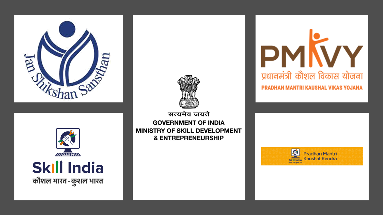Ministry of Skill Development and Entrepreneurship - Chinmaya IAS ...