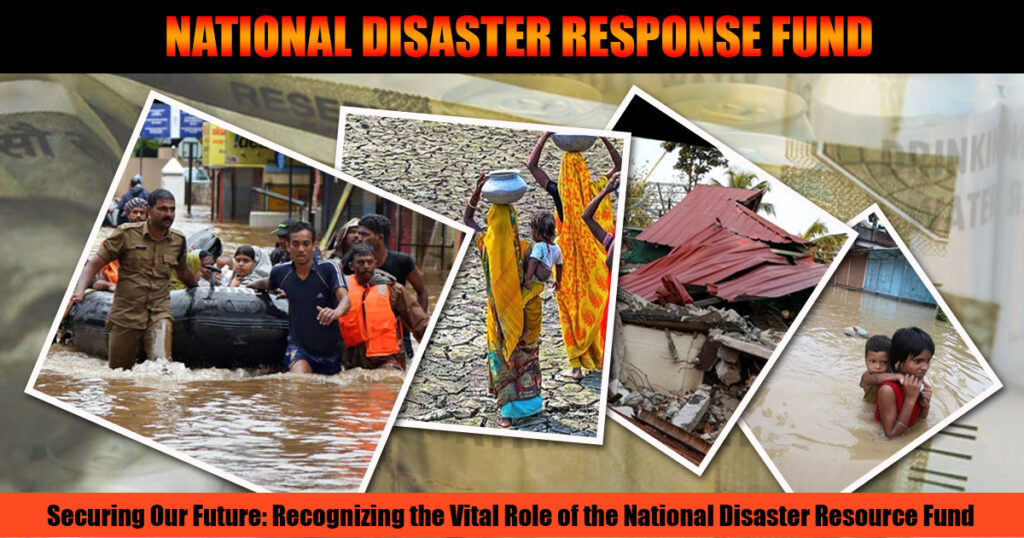 Securing Our Future: Recognizing the Vital Role of the National ...