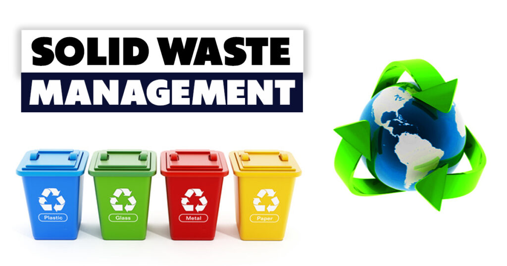 Solid Waste Management (SWM) Cess – Chinmaya IAS Academy – Current Affairs