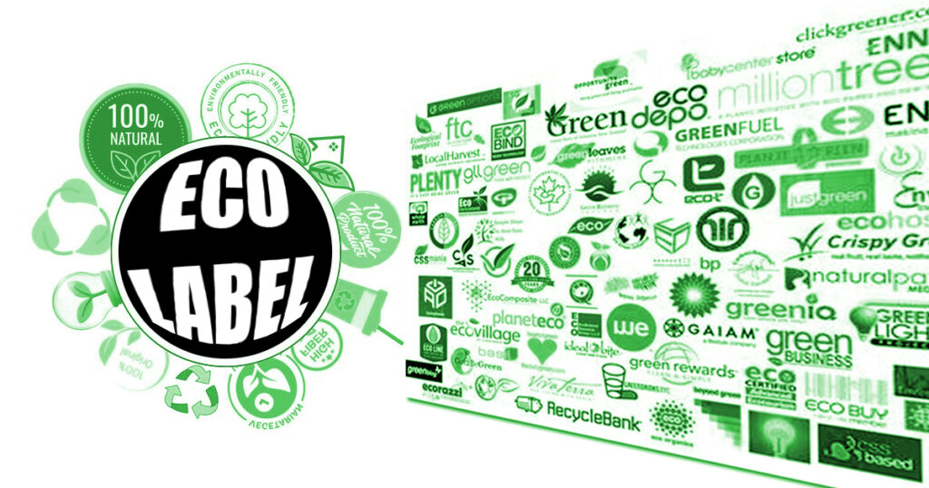 Eco-Labels – Chinmaya IAS Academy – Current Affairs