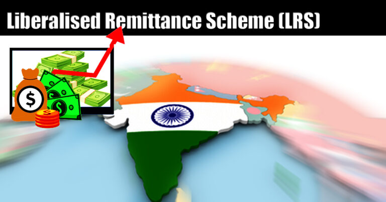 Liberalised Remittance Scheme (LRS) – Chinmaya IAS Academy – Current ...
