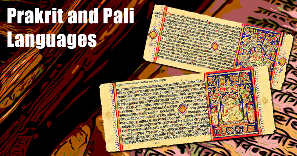 Prakrit and Pali Languages – Chinmaya IAS Academy – Current Affairs