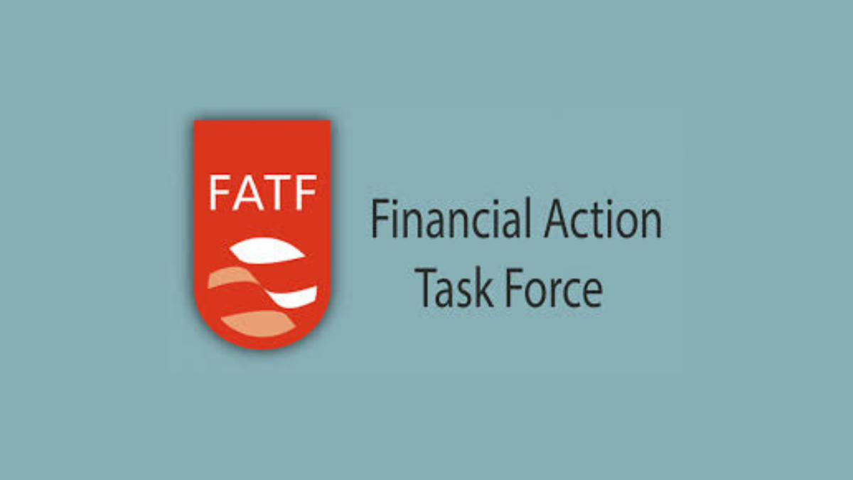 Financial Action Task Force (FATF) - Chinmaya IAS Academy - Current Affairs