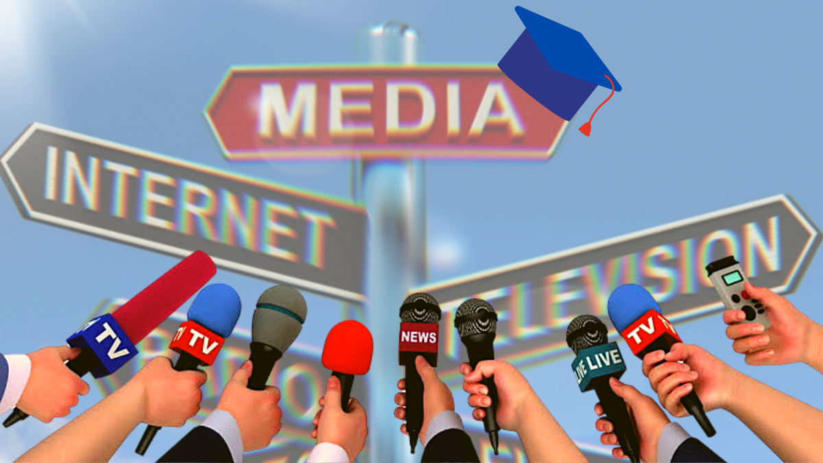 Issues in Indian Journalism – Chinmaya IAS Academy – Current Affairs