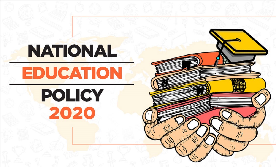 LANGUAGE PROVISIONS IN NEP 2020 - Chinmaya IAS Academy - Current Affairs