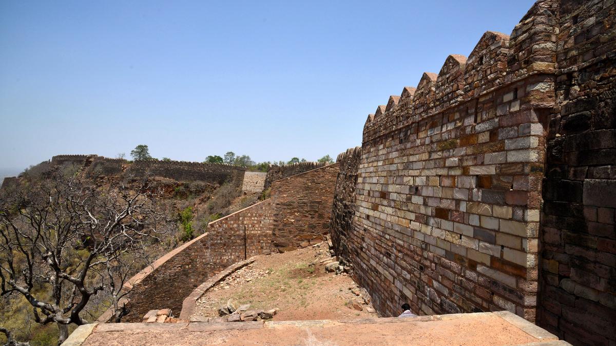 HISTORY AS A BATTLEGROUND: RISKS OF REWRITING THE PAST – Chinmaya IAS ...