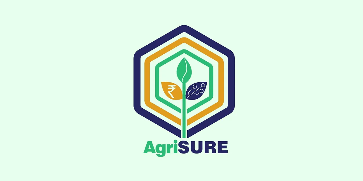 AgriSURE – Agri Fund for Start-Ups & Rural Enterprises - Chinmaya IAS Academy - Current Affairs