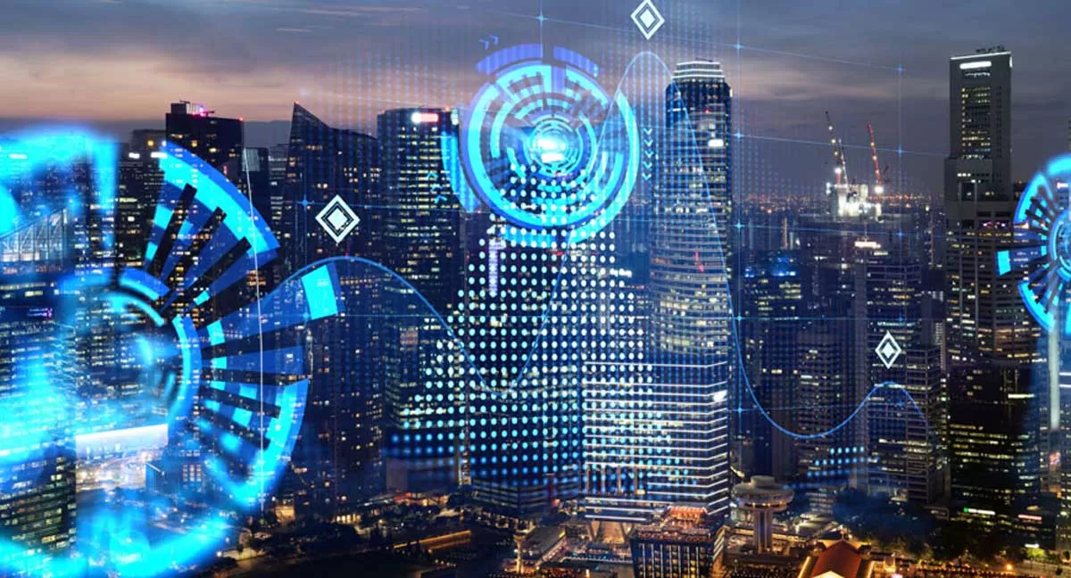 Q-Shield: India’s Quantum-Safe Security Platform - Chinmaya IAS Academy ...