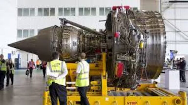 Kaveri Engine – Chinmaya IAS Academy – Current Affairs