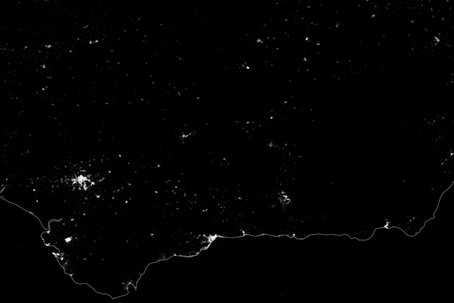 SPAIN BLACKOUT – Chinmaya IAS Academy – Current Affairs