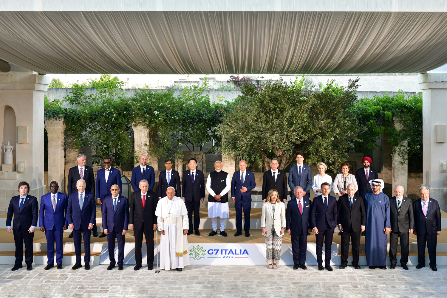 G7 Summit Overview – Chinmaya IAS Academy – Current Affairs