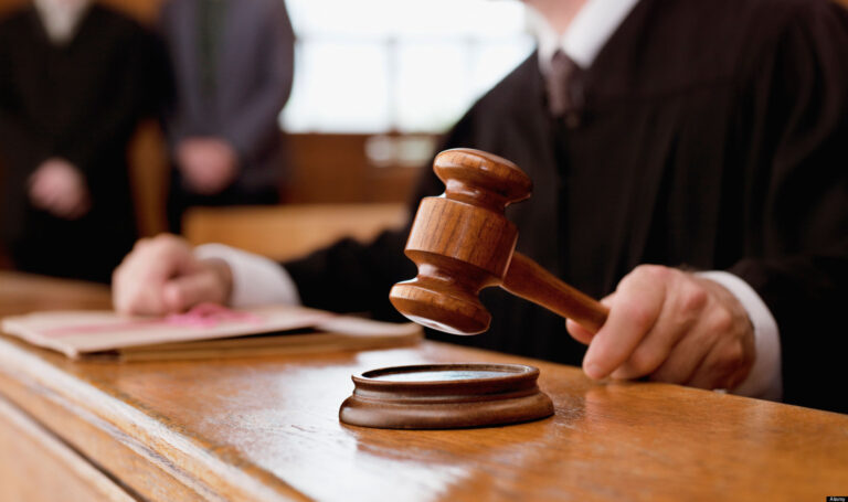 Process of Removal of High Court Judge – Chinmaya IAS Academy – Current ...