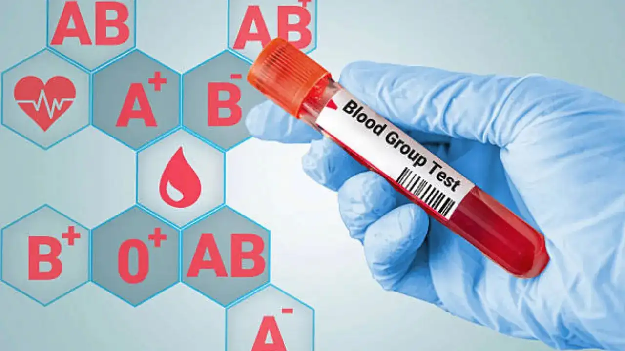 CRIB: A Rare Blood Group Antigen Discovered in India - Chinmaya IAS ...