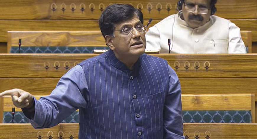 Jan Vishwas (Amendment of Provisions) Bill – Chinmaya IAS Academy ...