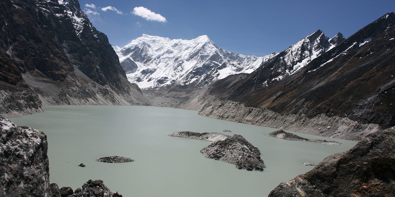 India’s Strategy for Glacial Lake Outburst Flood (GLOF) Risks – Chinmaya IAS Academy – Current ...