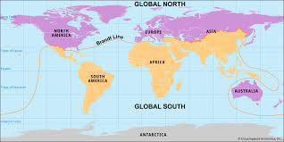 Global South – Chinmaya IAS Academy – Current Affairs