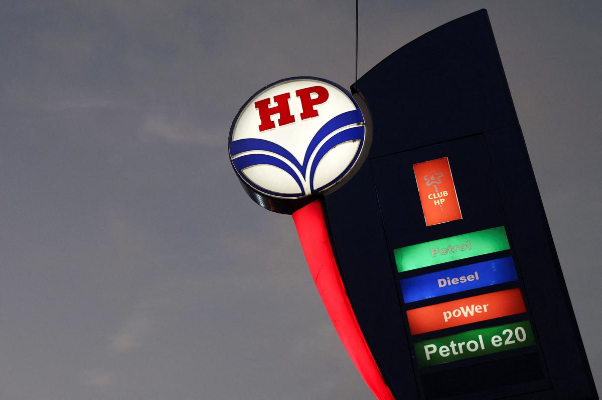 Crude contamination contained: HPCL – Chinmaya IAS Academy – Current ...