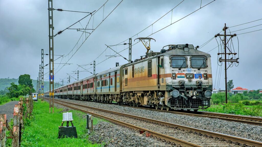 Indian Railways to patronise ‘Aabhaar’ online store to promote ODOP–GI ...